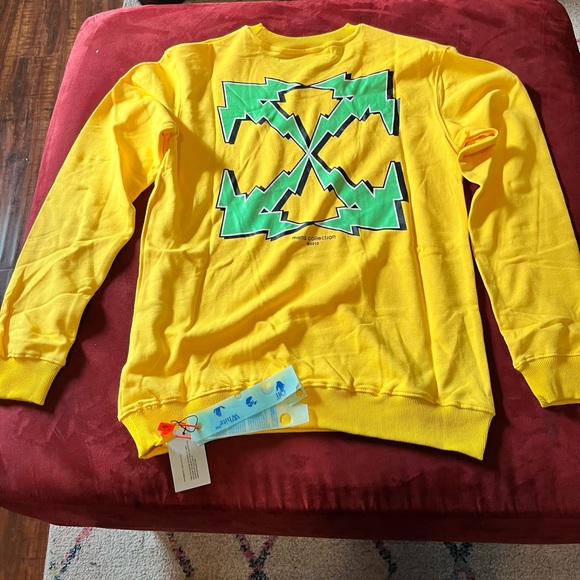 Off-White | Shirts | Offwhite | Poshmark